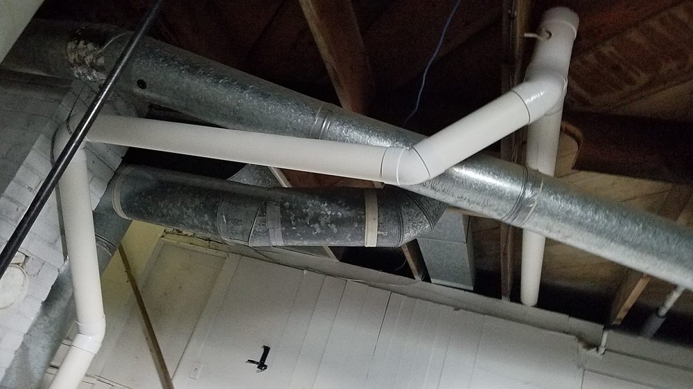 ADVANCED RADON TECHNOLOGIES - Updated October 2025 - 631 N Hogan St ...