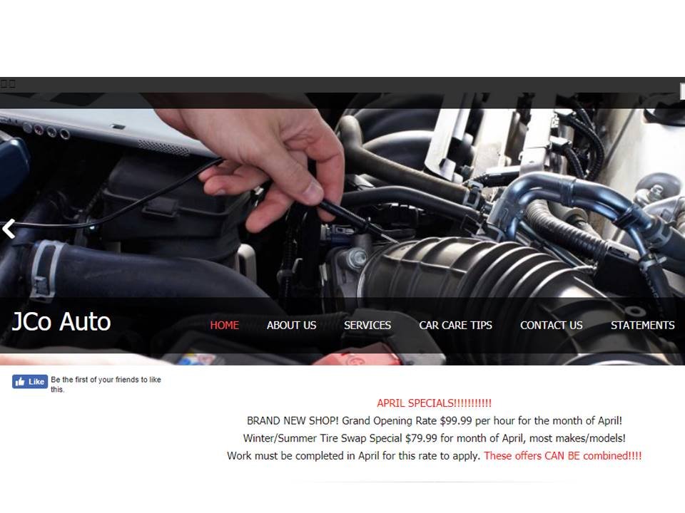 JCO AUTO - Updated June 2026 - 347 39 Avenue SE, Calgary, Alberta ...