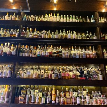 VOLSTEAD HOUSE WHISKEY BAR AND SPEAKEASY, EAGAN - Updated May 2024 ...