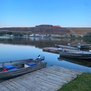 BLUE LAKE RESORT - 120 Photos - Hotels - 31199 Hwy 17 N, Coulee City ...