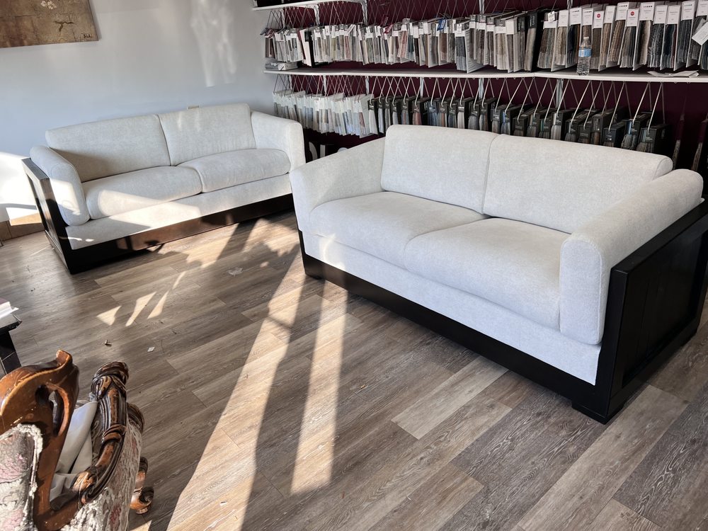 FRUTOS UPHOLSTERY - Updated February 2025 - 77 Photos - 6122 W Cermak Rd, Cicero, Illinois ...