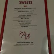 RED HAT ON THE RIVER - 631 Photos & 659 Reviews - 1 Bridge St ...