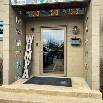 WOMPA - Updated September 2025 - 59 Photos - 3306 Charles Page Blvd ...