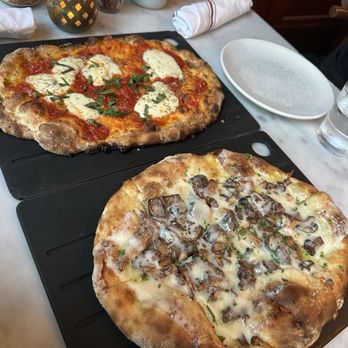 SERIOUS PIE DOWNTOWN - Updated November 2024 - 3300 Photos & 4737 ...