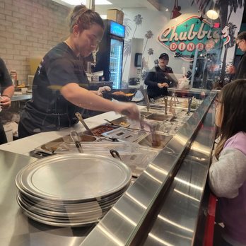 CHUBBIES DINER - Updated January 2026 - 28 Photos & 34 Reviews - 118 E ...