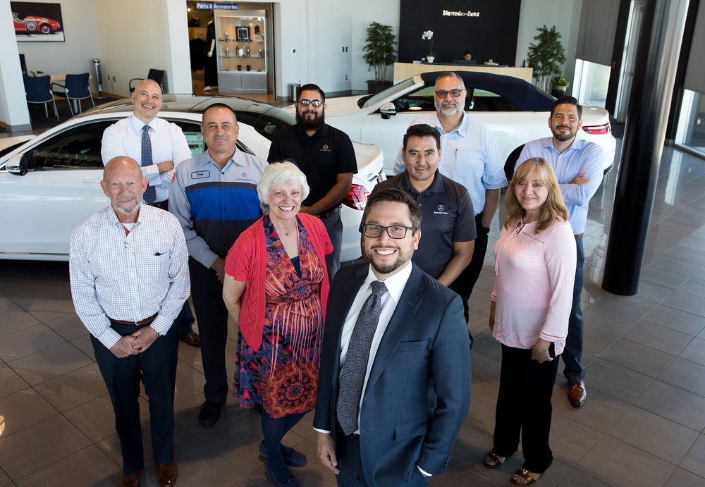 Hoy Family Auto, El Paso | Roadtrippers