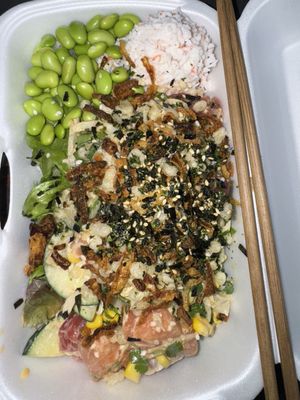 ALL ABOUT POKE - Updated March 2025 - 186 Photos & 304 Reviews - 28901 ...