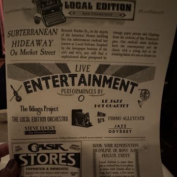 LOCAL EDITION - Updated May 2025 - 1015 Photos & 1764 Reviews - 691 ...