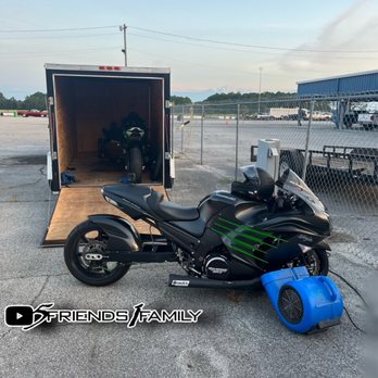 GAINESVILLE RACEWAY - Updated August 2025 - 55 Photos & 11 Reviews ...