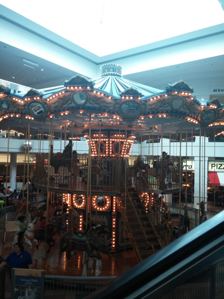 FOOD COURT GLENNBROOK SQUARE MALL - Updated December 2025 - 4201 ...