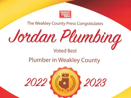 Jordan Plumbing Company - Updated December 2025 - 12 Photos - 933 Main ...