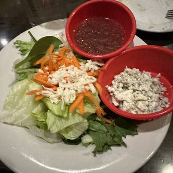 ANDIAMO RISTORANTE ITALIANO - Updated January 2026 - 516 Photos & 582 ...