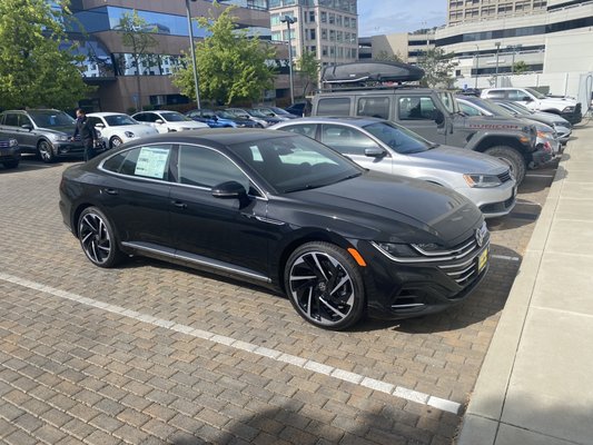 DIRITO BROTHERS WALNUT CREEK VOLKSWAGEN - Updated April 2025 - 105 ...