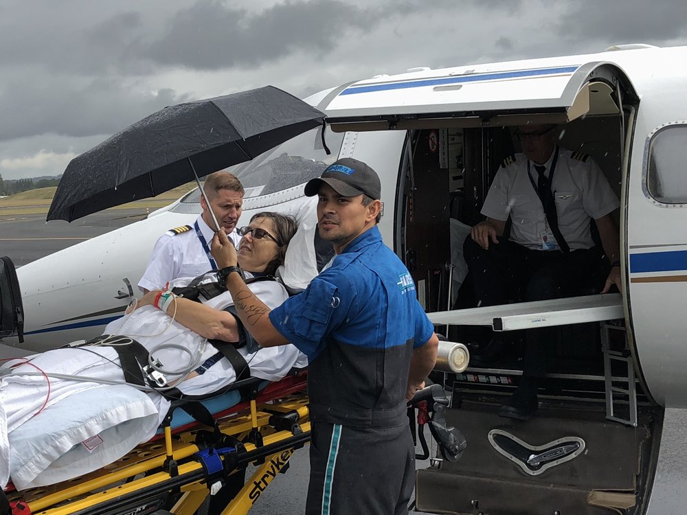 MEDJET - Updated December 2025 - 3075 Healthy Way, Birmingham, Alabama ...