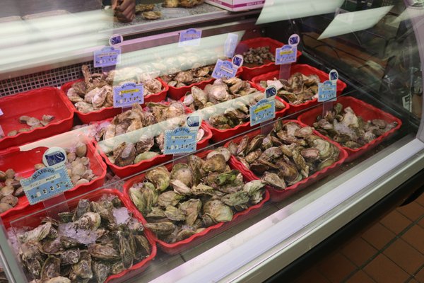 LAPOINTE FISH LIMITED - Updated January 2026 - 46 Byward Market Sq ...