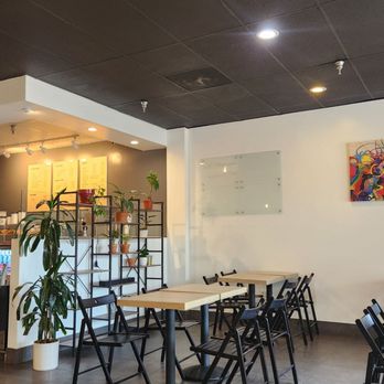 BARK COFFEE - Updated August 2024 - 172 Photos & 164 Reviews - 13120 ...