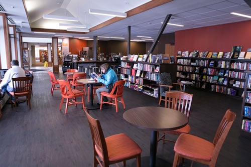 KOELBEL LIBRARY - Updated December 2025 - 47 Photos & 37 Reviews - 5955 ...