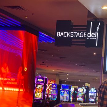 BACKSTAGE DELI - Updated February 2025 - 355 Photos & 325 Reviews ...