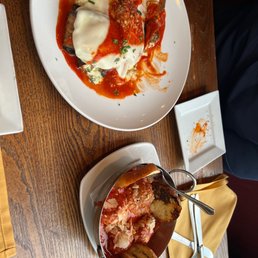 FACCI RISTORANTE - Updated November 2024 - 277 Photos & 392 Reviews ...