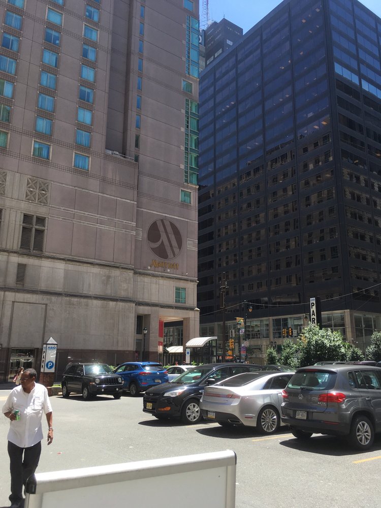 ABM PARKING - Updated December 2025 - 1301 Market St, Philadelphia ...