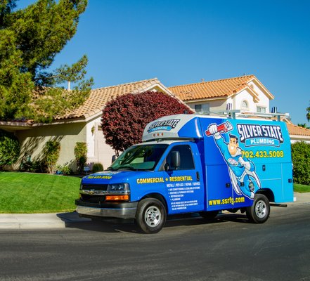 SILVER STATE REFRIGERATION, HVAC & PLUMBING - Updated January 2026 - 50 ...