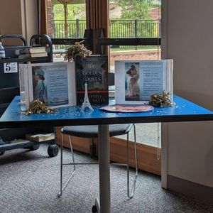 WELLES TURNER MEMORIAL LIBRARY - Updated November 2024 - 44 Photos & 14 ...