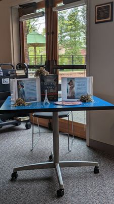 AVON FREE PUBLIC LIBRARY - Updated July 2025 - 108 Photos & 10 Reviews ...