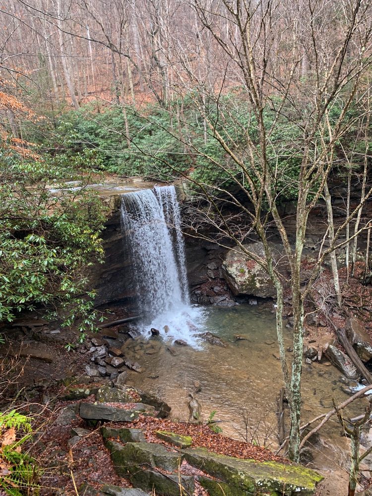 CUCUMBER WATERFALL - Updated May 2026 - 37 Photos & 12 Reviews - 289 ...