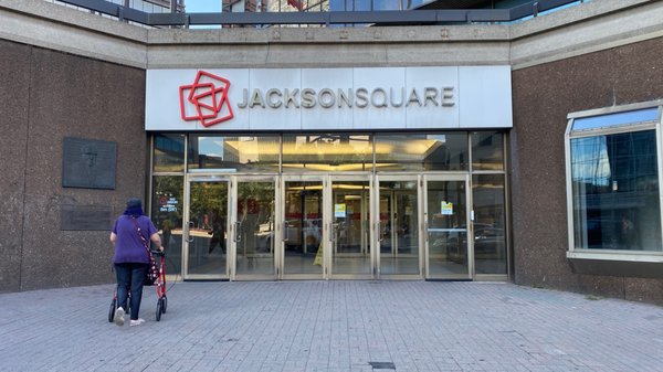 JACKSON SQUARE - Updated June 2025 - 15 Photos & 20 Reviews - 2 King ...