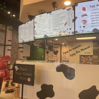 TEA MOMENT - Updated May 2025 - 559 Photos & 196 Reviews - 6088 ...