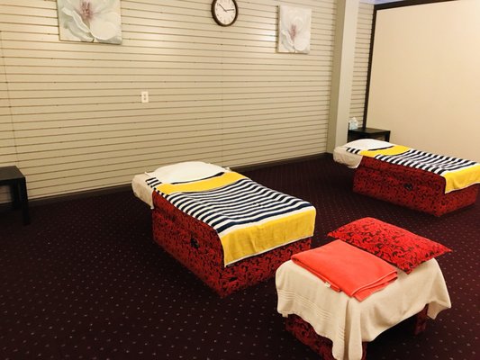 YU FOOT SPA - Updated January 2026 - 43 Reviews - 16 Crystal Lake Plz ...