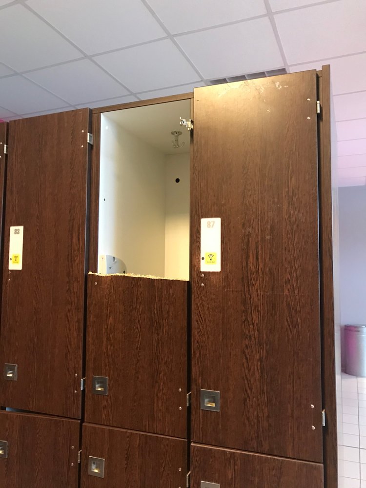 MCFIT - 16 Photos & 24 Reviews - Steilshooper Allee 47, Hamburg ...