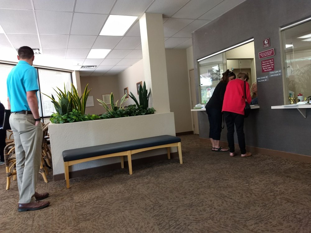RENO FAMILY PHYSICIANS - Updated October 2025 - 66 Reviews - 7111 S ...