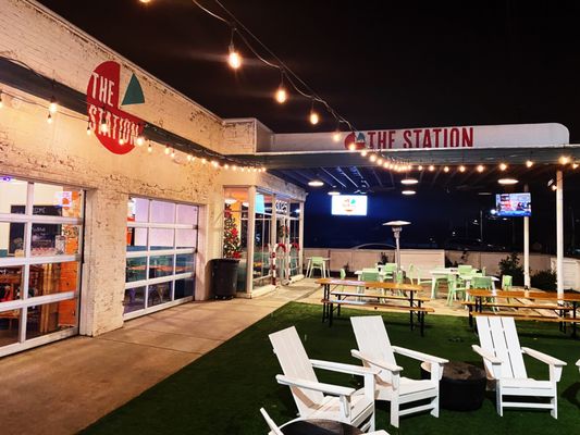 THE STATION - Updated May 2024 - 34 Photos & 13 Reviews - 3025 N State ...