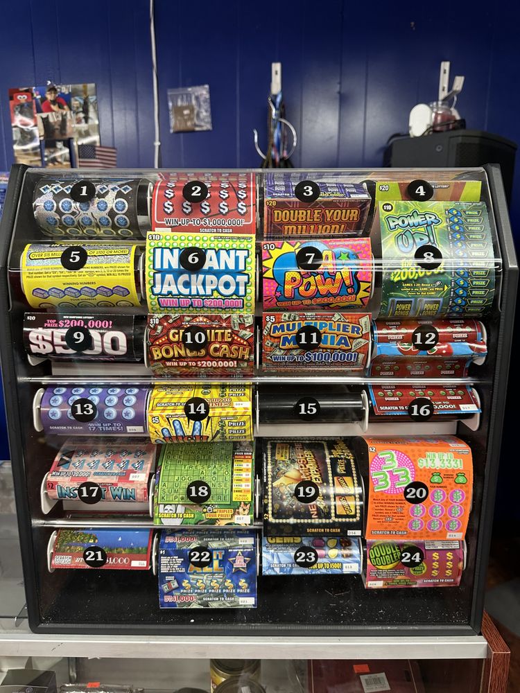 BANI MULTI SERVICE - Updated December 2025 - 23 Photos - 300 Merrimack ...