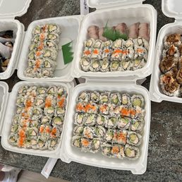 SUSHI EDOMATA - Updated June 2025 - 151 Photos & 25 Reviews - 38 E 25th ...