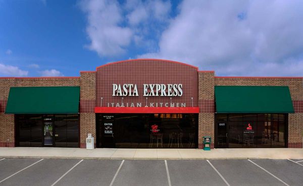 PASTA EXPRESS - Updated August 2025 - 12 Photos & 43 Reviews - 3025 W ...