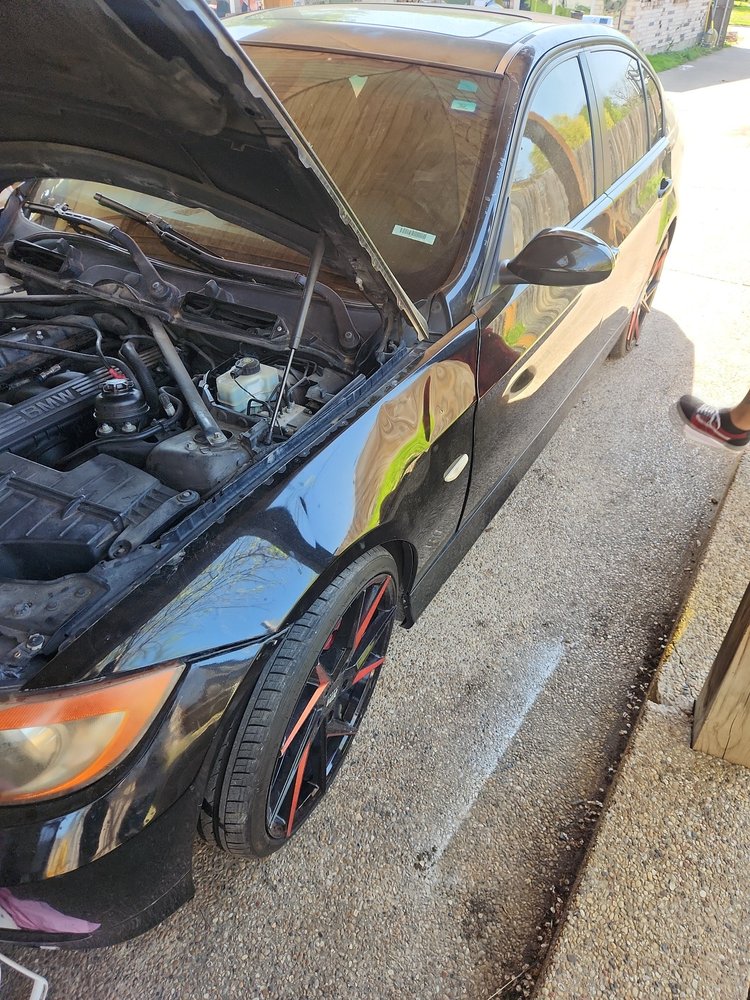 CASH FOR CARS OF DALLAS - Updated June 2024 - 13 Photos - 10800 ...