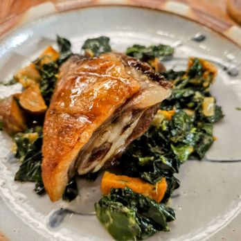 FORAGED. A HYPER SEASONAL EATERY - Updated December 2025 - 553 Photos ...