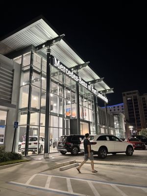 MERCEDES-BENZ OF FT. LAUDERDALE - Updated December 2025 - 142 Photos ...