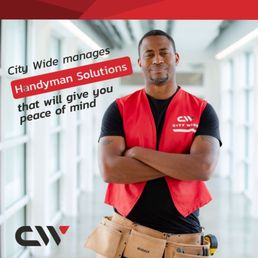 City Wide Reviews | Read Customer Service Reviews of gocitywide.com