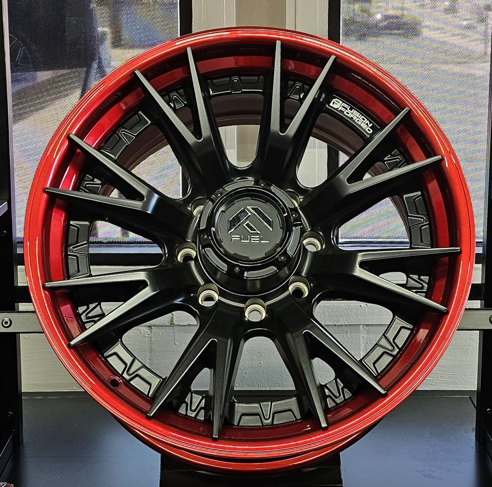 RACETRAC WHEELS - Updated December 2025 - 789 W Hwy 50, Clermont ...