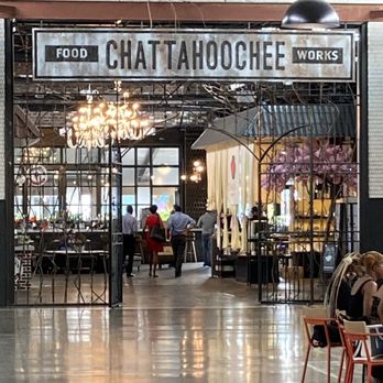 THE WORKS -UPPER WESTSIDE ATLANTA - Updated December 2025 - 161 Photos ...