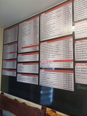 UVALDE MEAT MARKET & PROCESSING - Updated December 2025 - 14 Photos ...