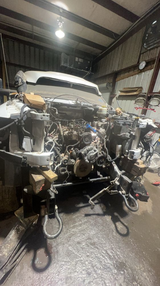 JACOB MOBILE MECHANIC - Updated December 2024 - Request a Quote ...