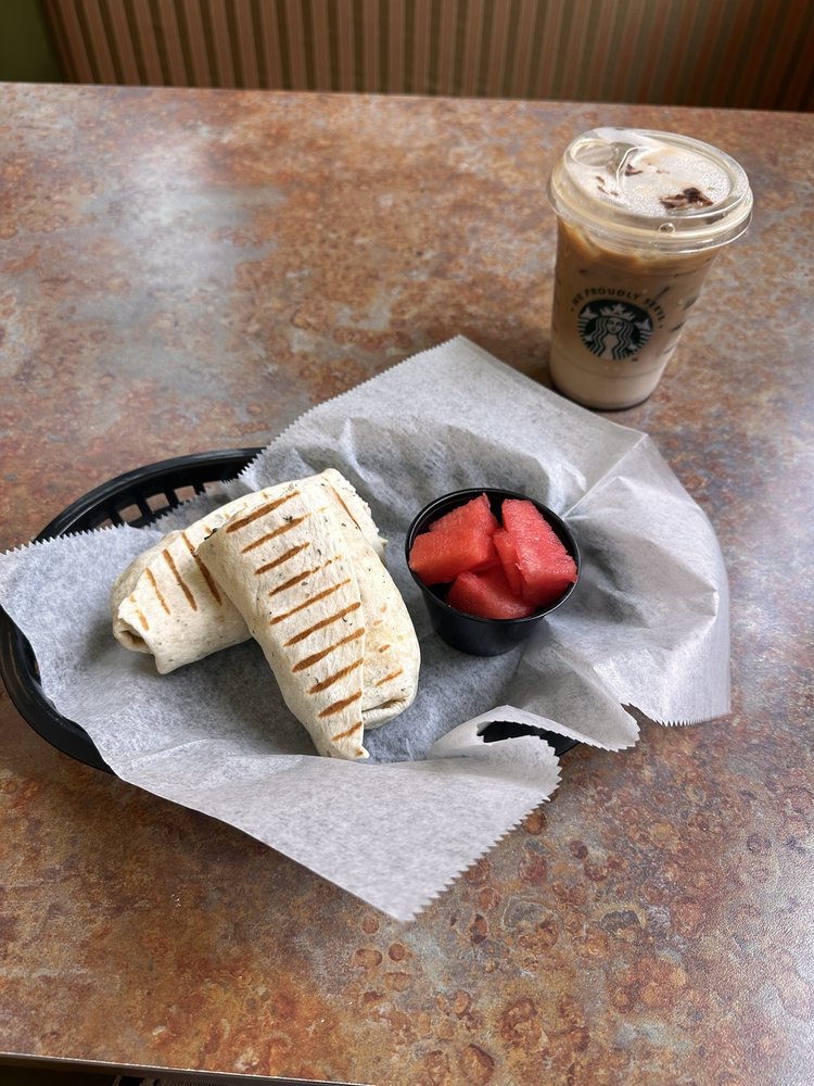 LIZARD CAFE - Updated December 2025 - 78 Photos & 85 Reviews - 109 E ...