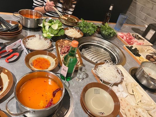 HOT POT 757 - 129 Photos & 69 Reviews - 7502 W Broad St, Richmond ...