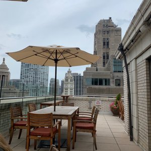 THE CHICAGO CLUB - Updated May 2025 - 101 Photos & 19 Reviews - 81 E ...