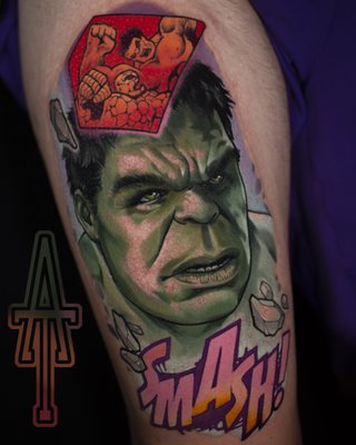 ALCHEMIST TATTOO AND BODY PIERCING - Updated December 2025 - 35 Photos ...