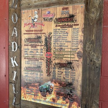 JOHN MULL’S MEATS & ROAD KILL GRILL - Updated January 2025 - 2300 ...